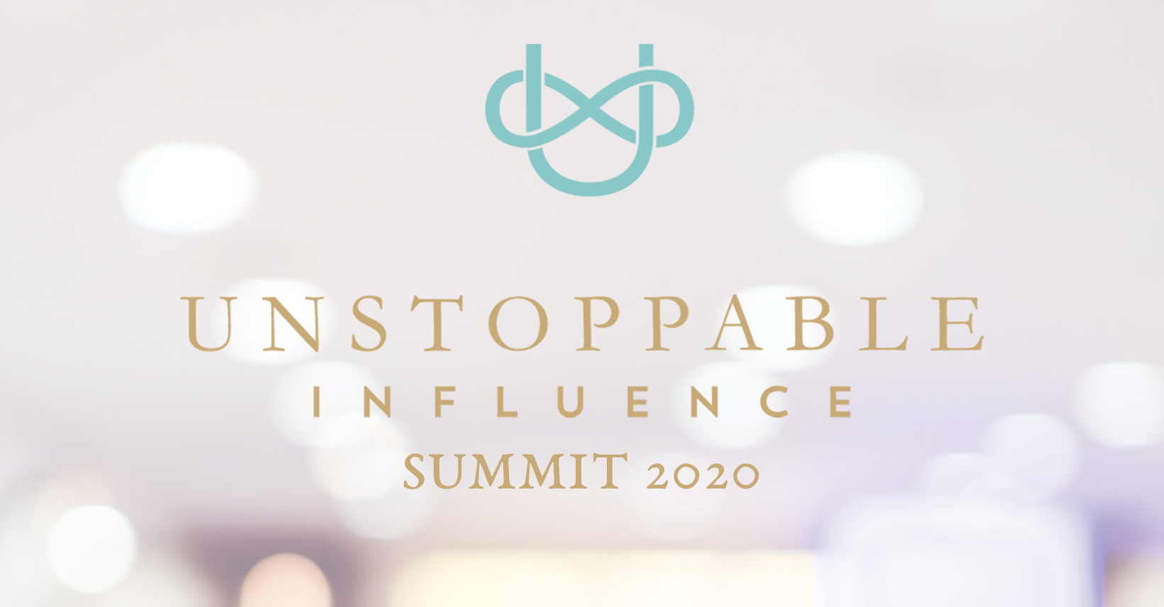 Unstoppable Influence Summit